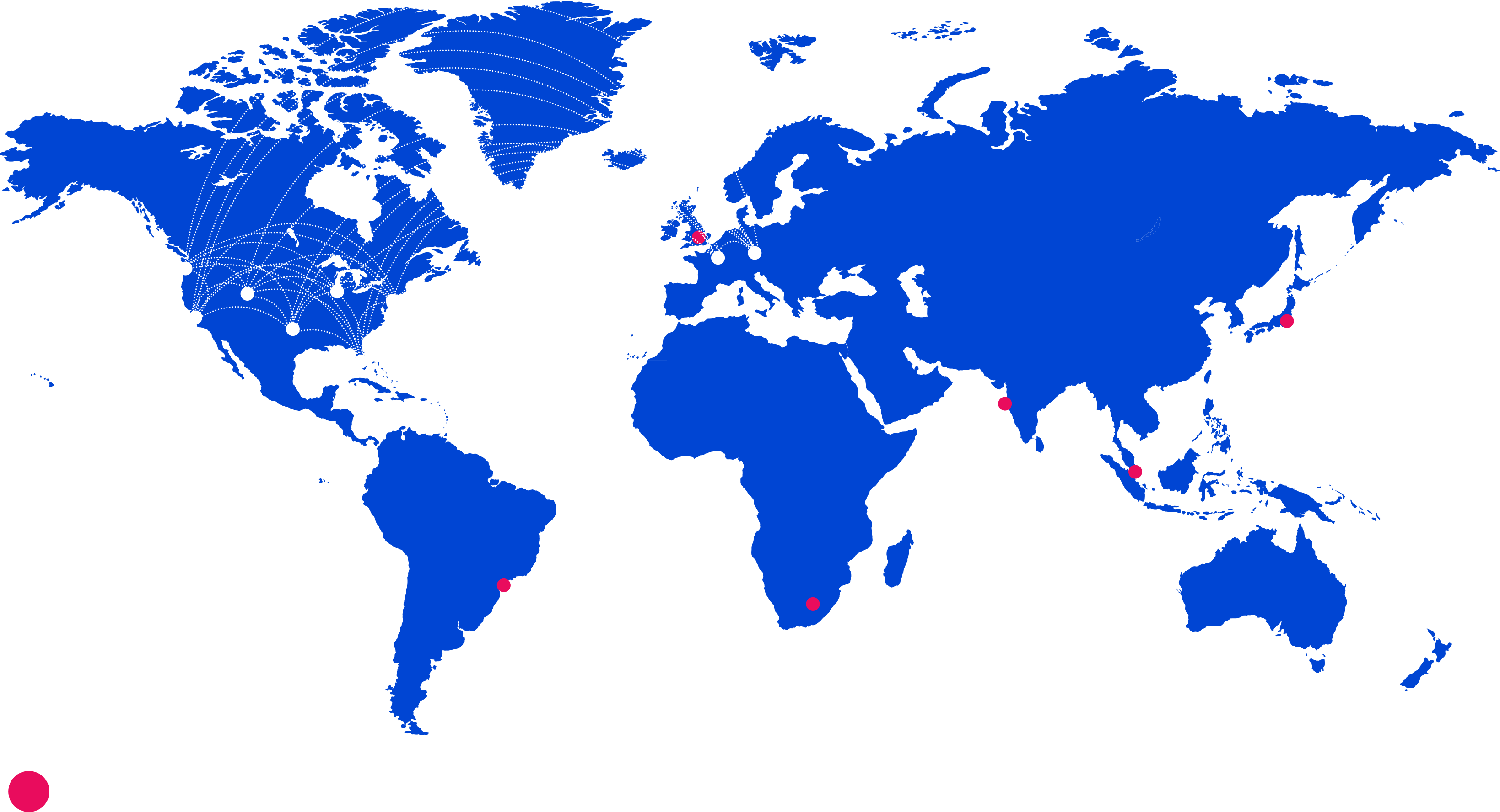 Data Centers | Limestone Networks